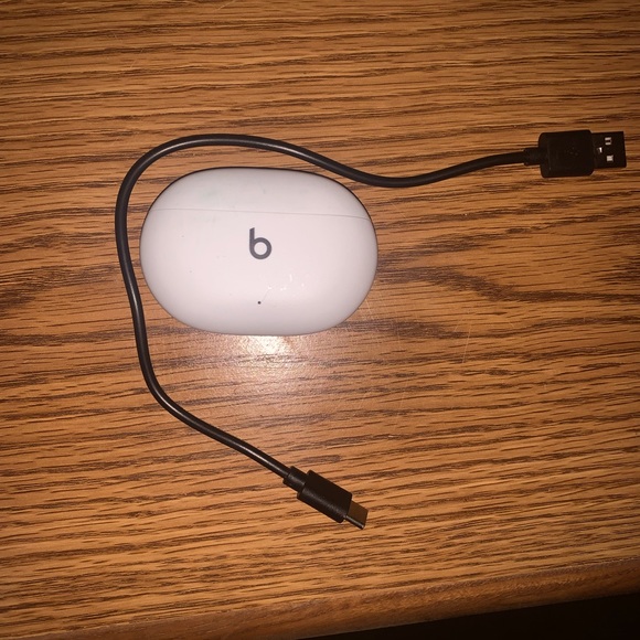 Beats by Dre | Headphones | Beats Studio Buds Headphones Charger | Poshmark